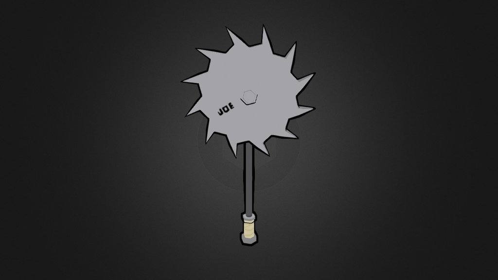 saw thing - 3D model by psyduckfreak [5560a44] - Sketchfab