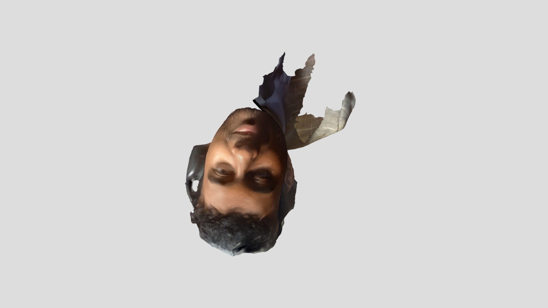 danny - Download Free 3D model by Leesh101 [5564231] - Sketchfab