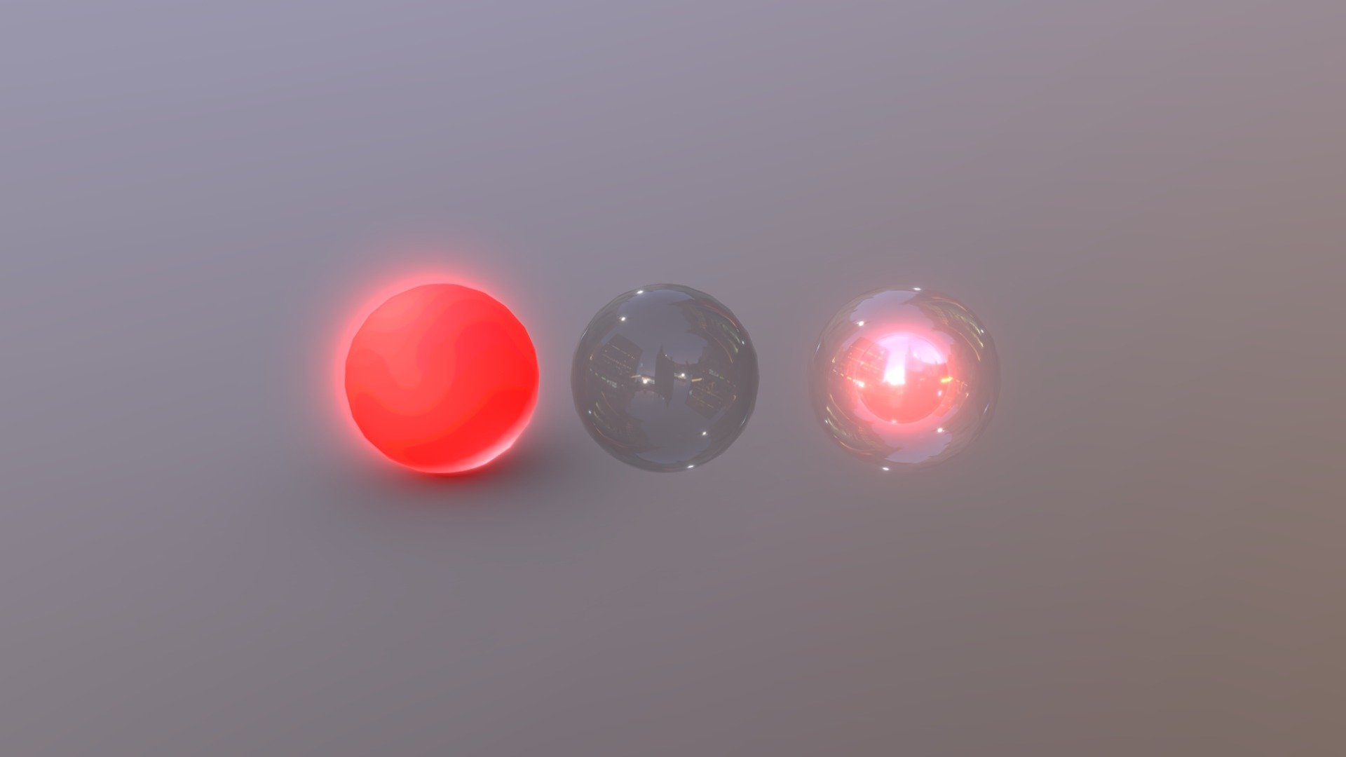 test Emissive - 3D model by sevenApples (@blade2020) [5564382] - Sketchfab
