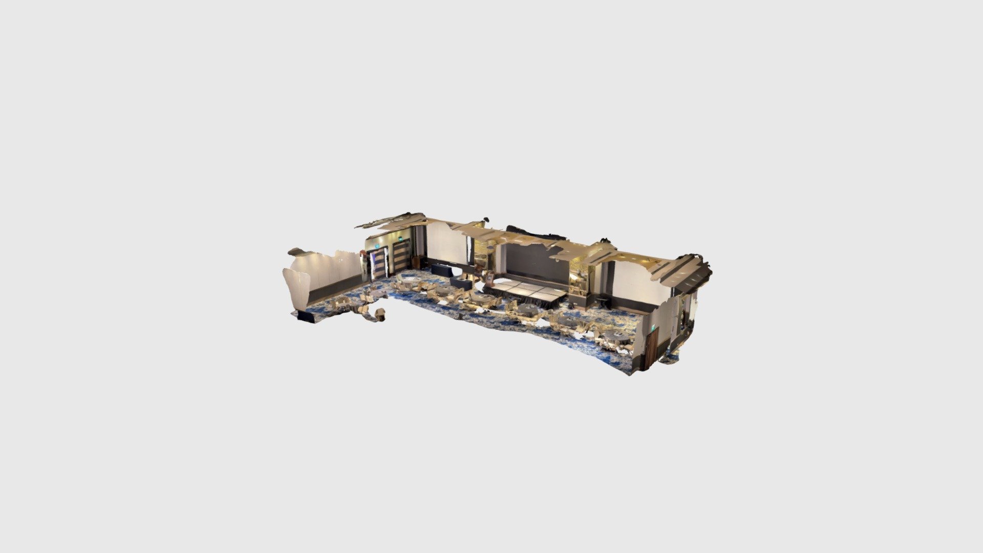 KE7 DnD Stage Area - Download Free 3D model by sungmatt [55651be ...