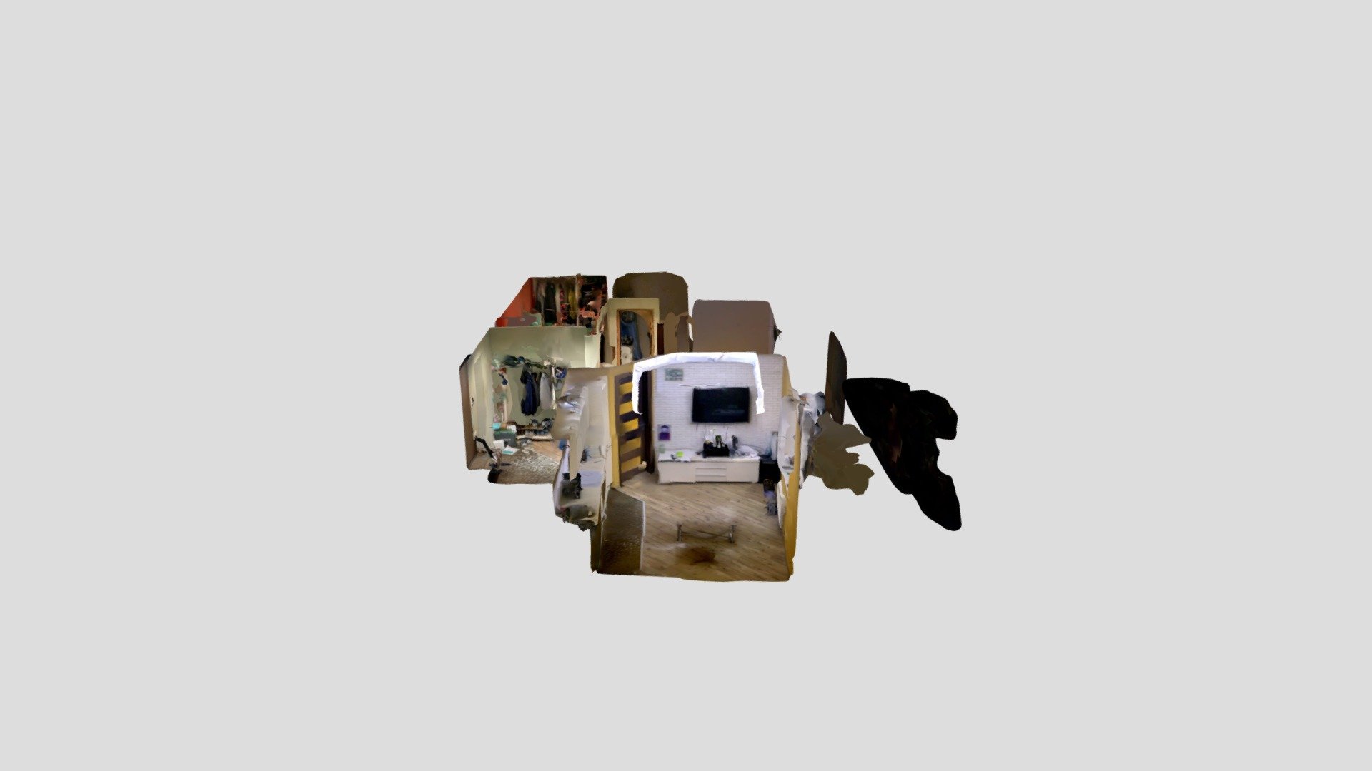 Test 1 - Download Free 3D model by 0740330 [5565698] - Sketchfab