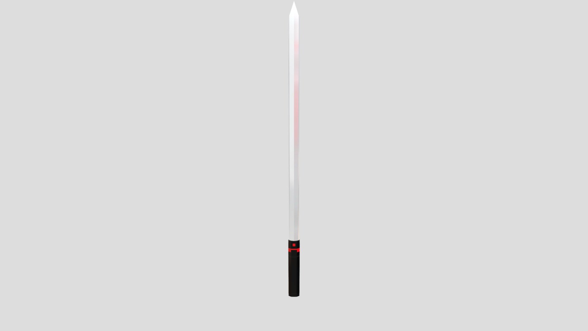 Spadium Laser (Juspion Series) - Download Free 3D model by MaxLeburo ...