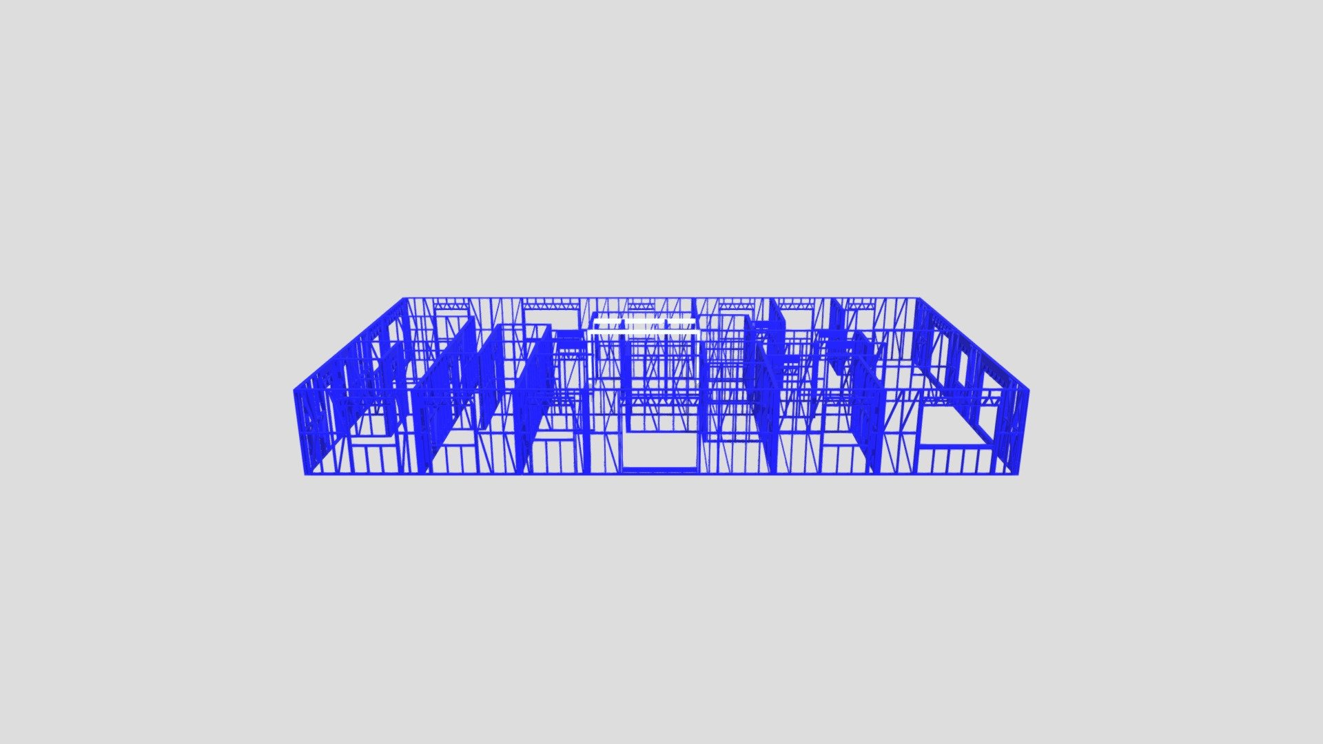 BLOCK-1-F-R1 - 3D model by Reddy.Datla.Datta [55670d3] - Sketchfab