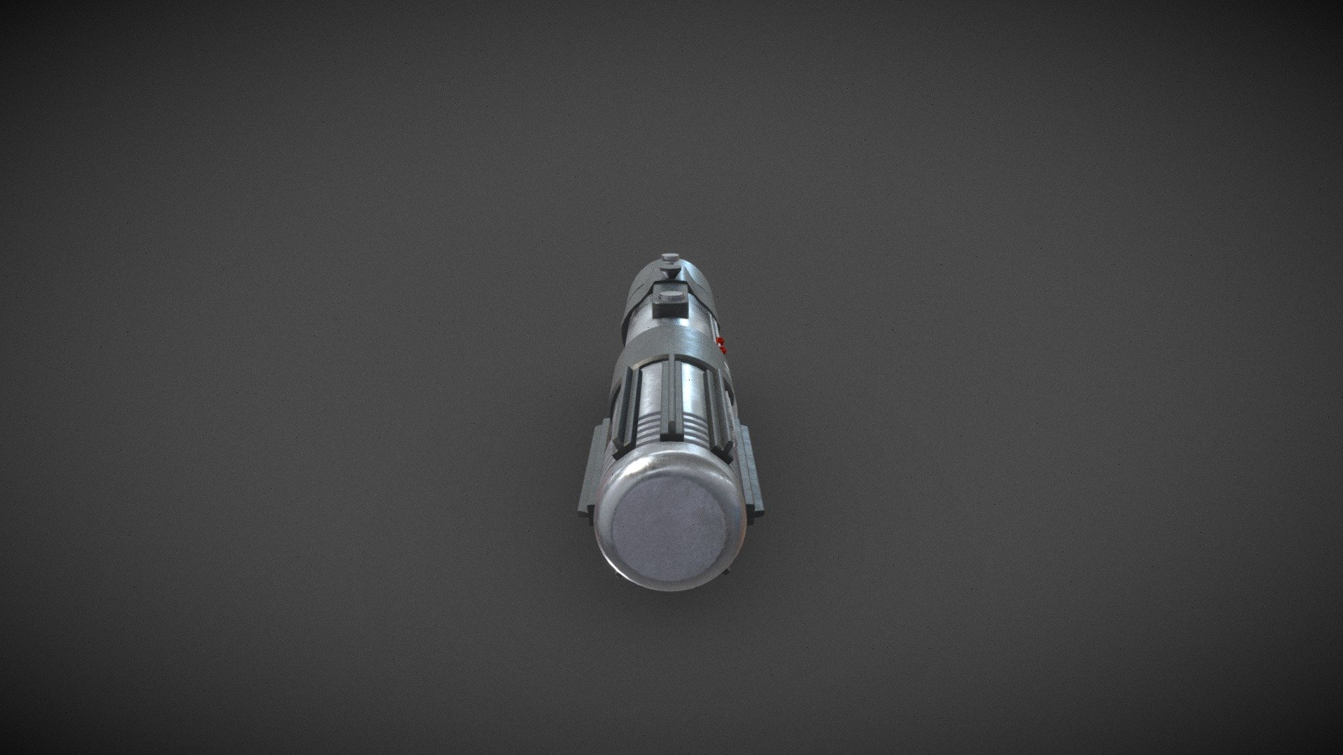 Sable- Star Wars - 3D model by Gabriel-Willman [5567608] - Sketchfab
