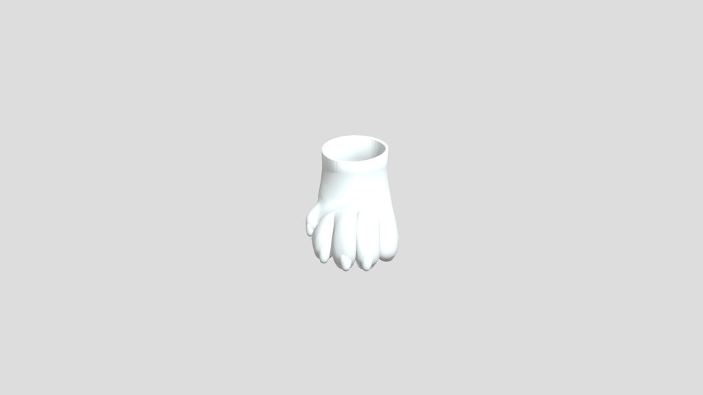 Furry Topology Ref - A 3D model collection by AluBurstow - Sketchfab