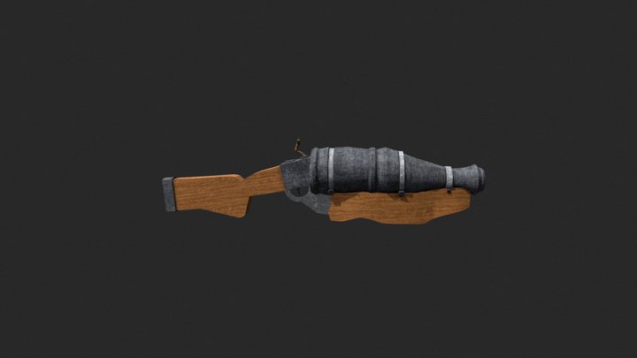 Tfc 3D models - Sketchfab