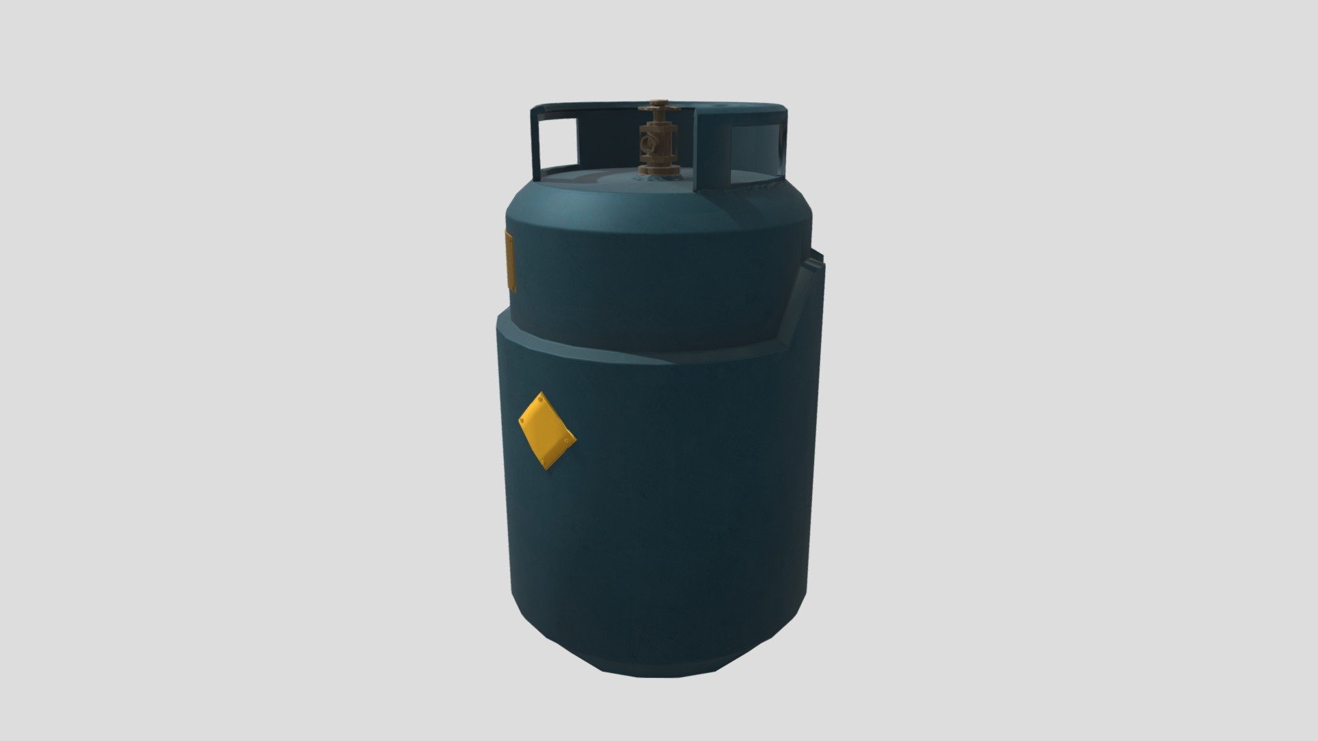 Gaz_balon_v2_lower - Download Free 3D model by Rich72rus [5569d97 ...