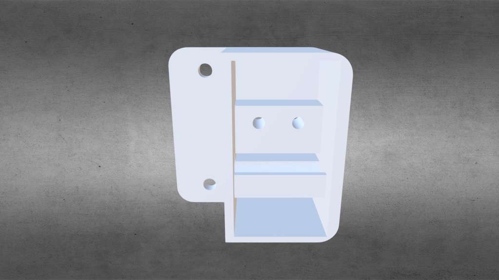 Fin Filament - 3D model by bgsketchup [556b38a] - Sketchfab