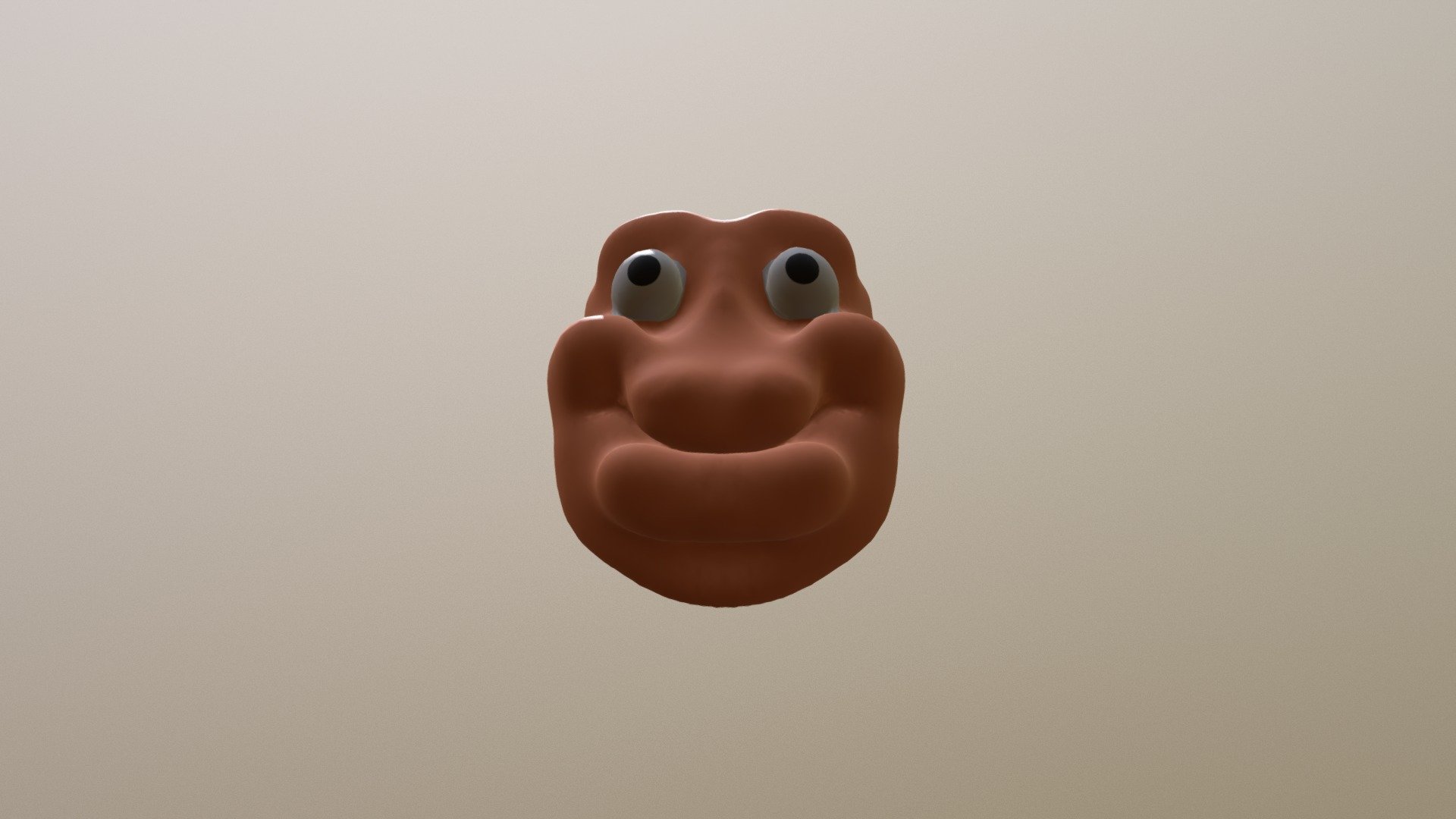 Scoobis2 - Download Free 3D model by maplejava [556d1f1] - Sketchfab