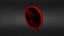 Reverse Flash/Professor Zoom Logo - 3D model by Patel Gaming Projects ...