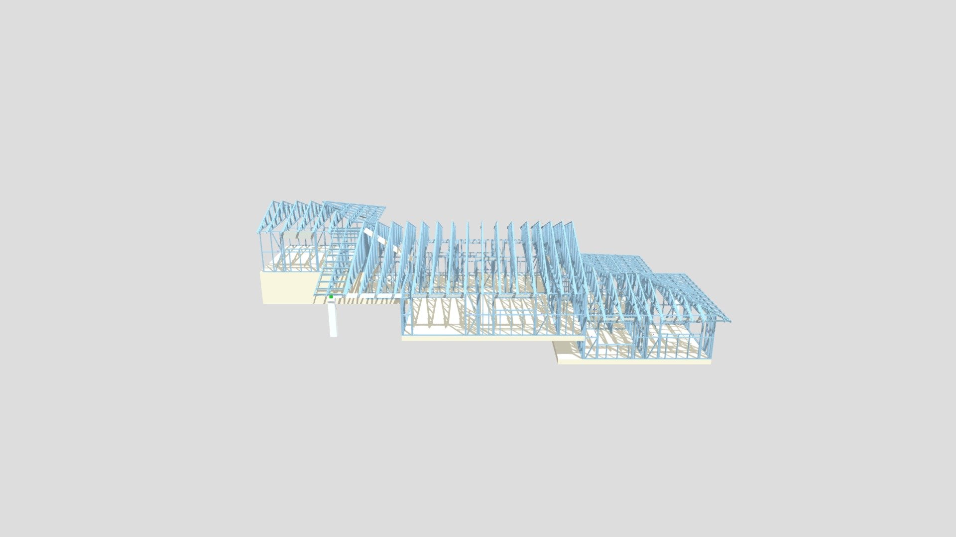 B14S36 large&multiple stepdown - 3D model by Ted (@tedtsf) [5570125 ...