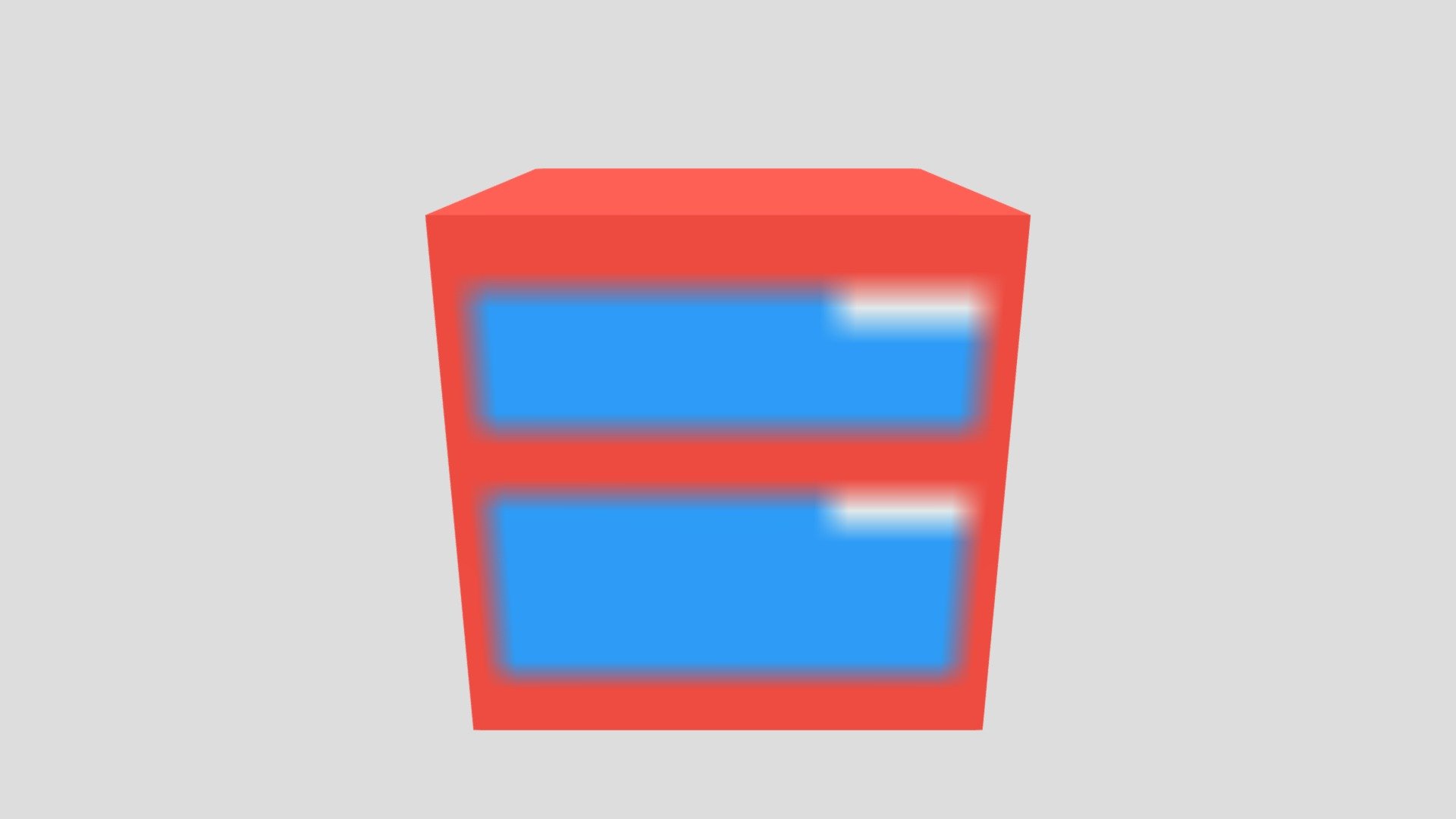 Among Us Building Block Shape - 3D model by DJDemons [55701ca] - Sketchfab