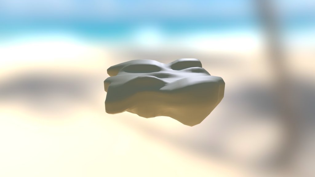 Ground Plane - 3D model by rikkecedervall [55713c8] - Sketchfab