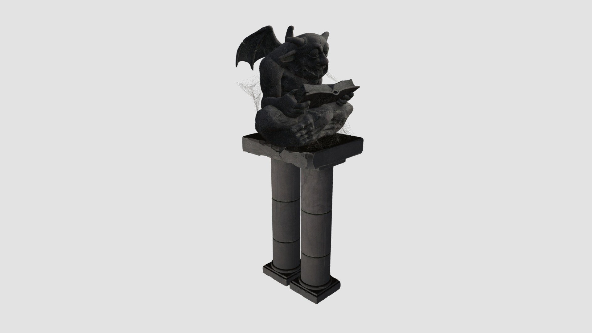 fantasy object - Buy Royalty Free 3D model by Evermotion [55756f6 ...