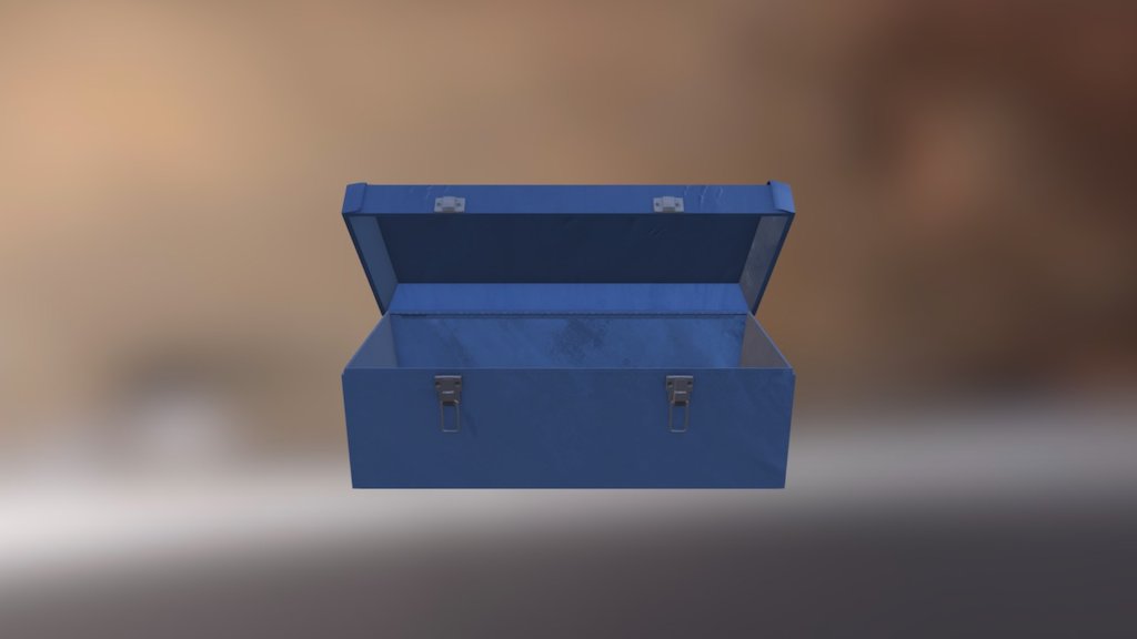 easyPropToolBox [textured] - 3D model by quynhessence [55757c0] - Sketchfab