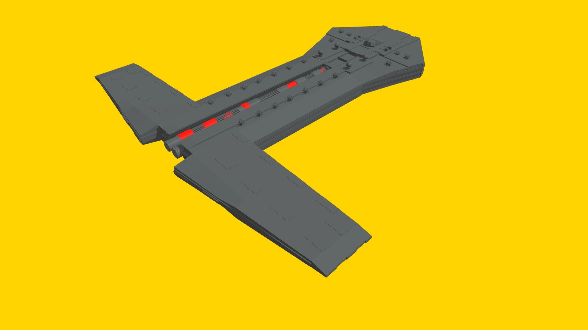 Onager Star Destroyer - Download Free 3D model by Kuat-Entralla 3D ...