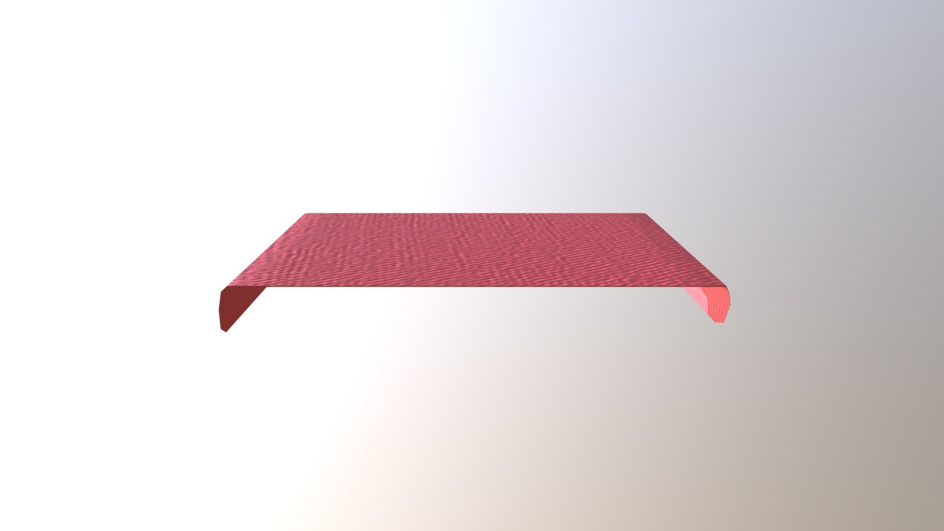 Tablecloth - 3D model by Johannes.Jonassen [55763f5] - Sketchfab