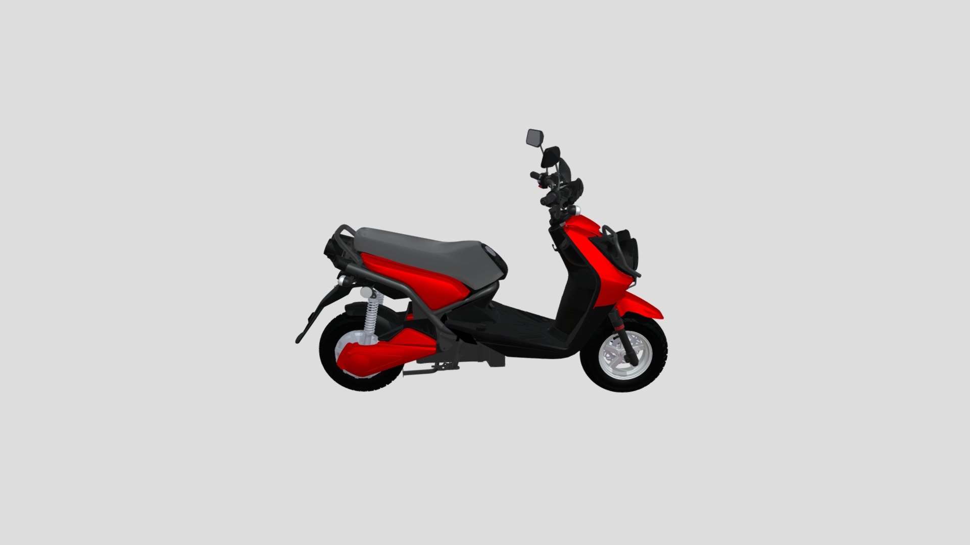 Mado 230 AR Blender - 3D model by NRPC [5576e89] - Sketchfab