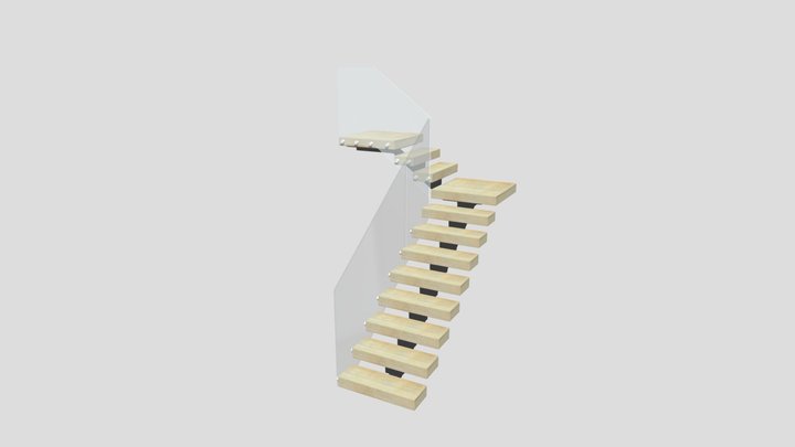 L-shaped 3D models - Sketchfab