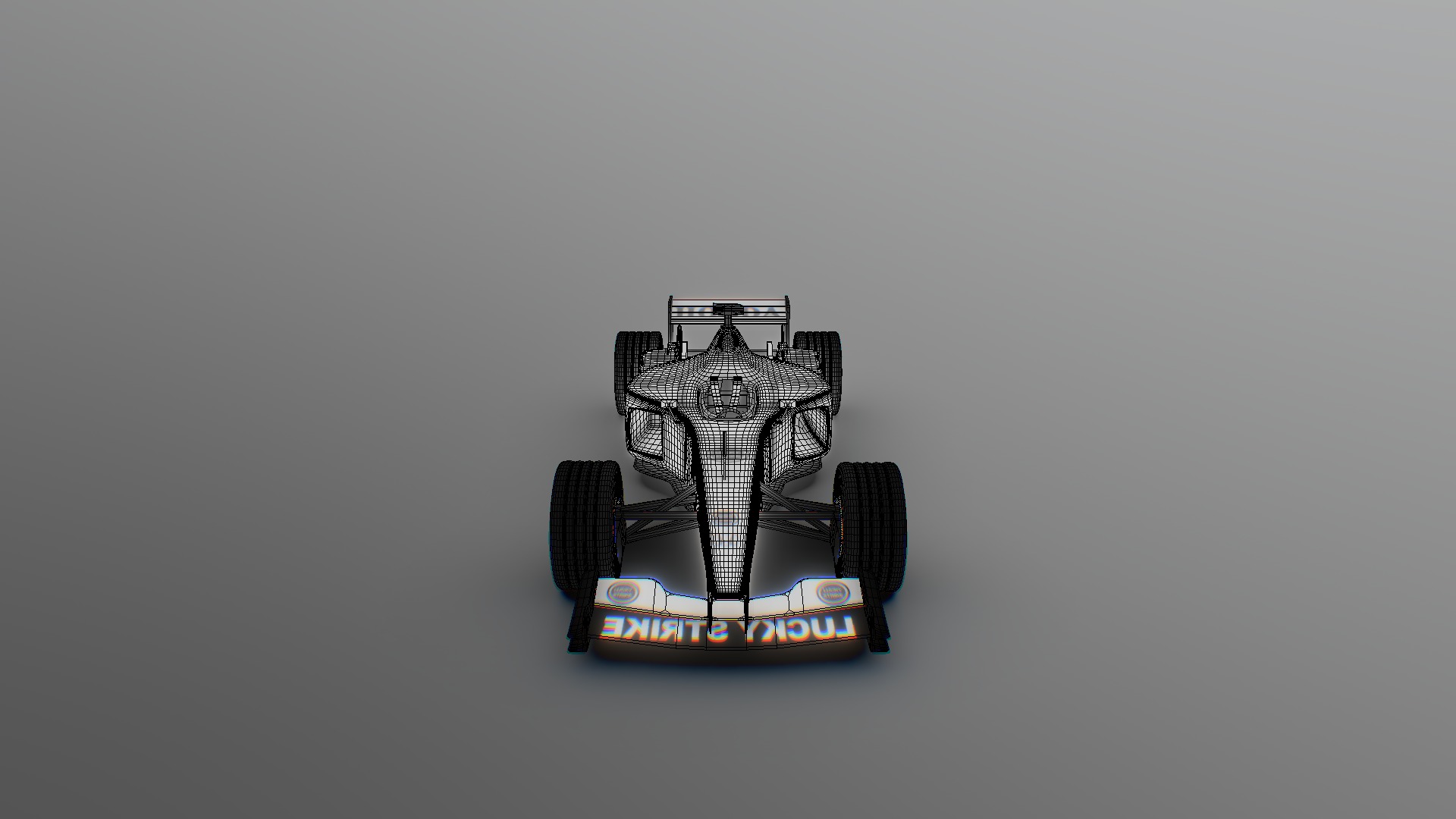 F1 - 3D model by ashishnagsharma [5579406] - Sketchfab