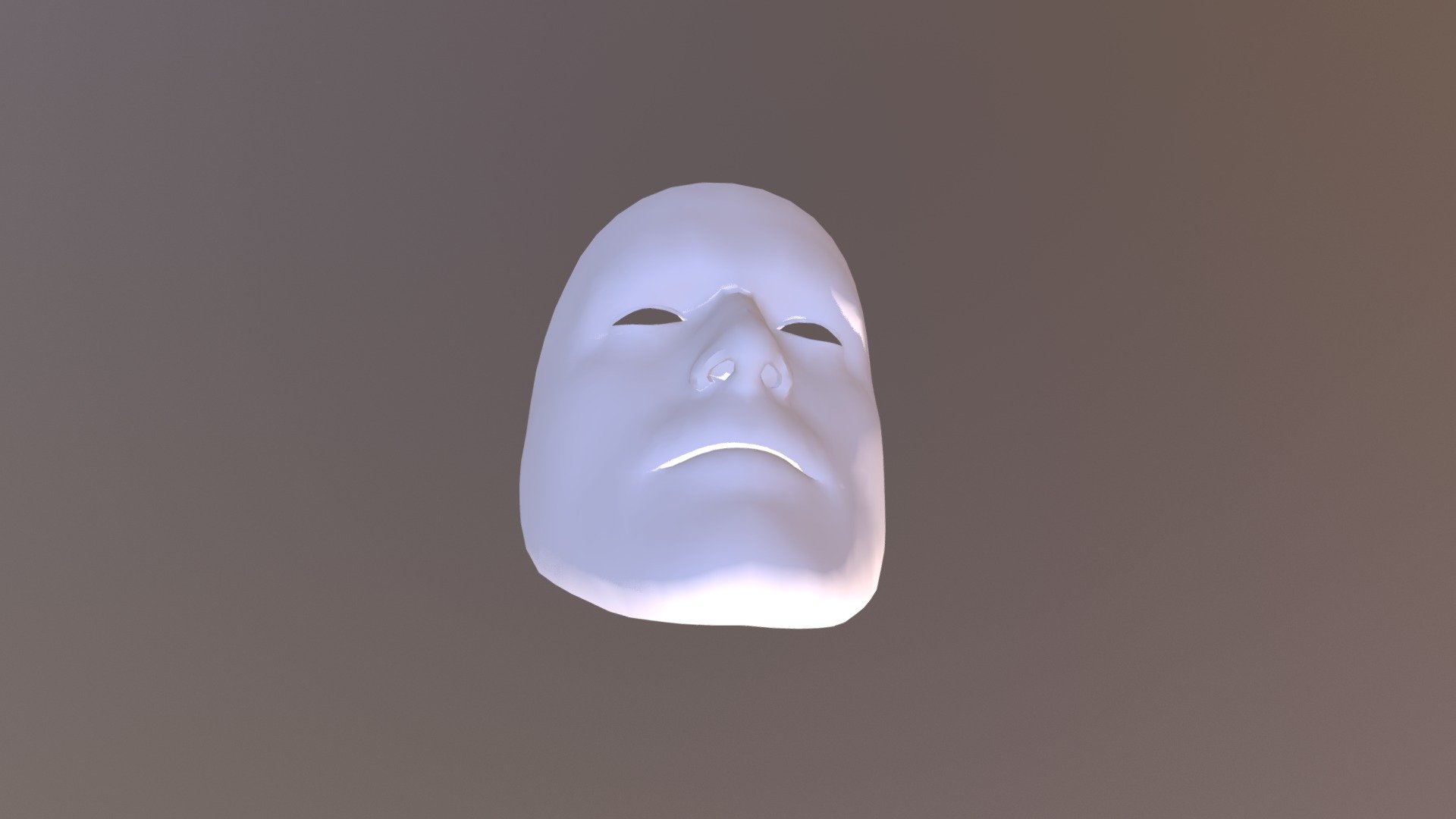 Face Mesh-90246C5A - Download Free 3D model by langhus [557961f ...