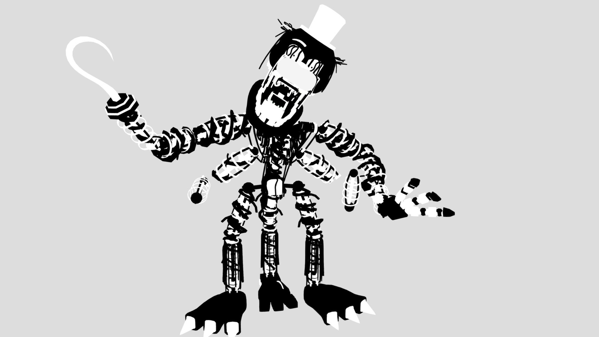 shadow Tjoc-creation - Download Free 3D model by UNCLECHESTER2027 ...