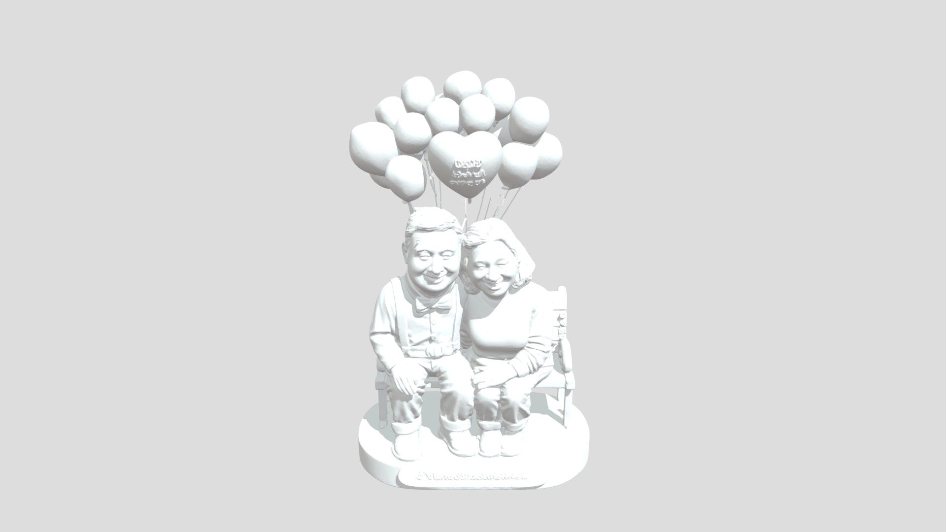 model - 3D model by domblade04 [557b784] - Sketchfab