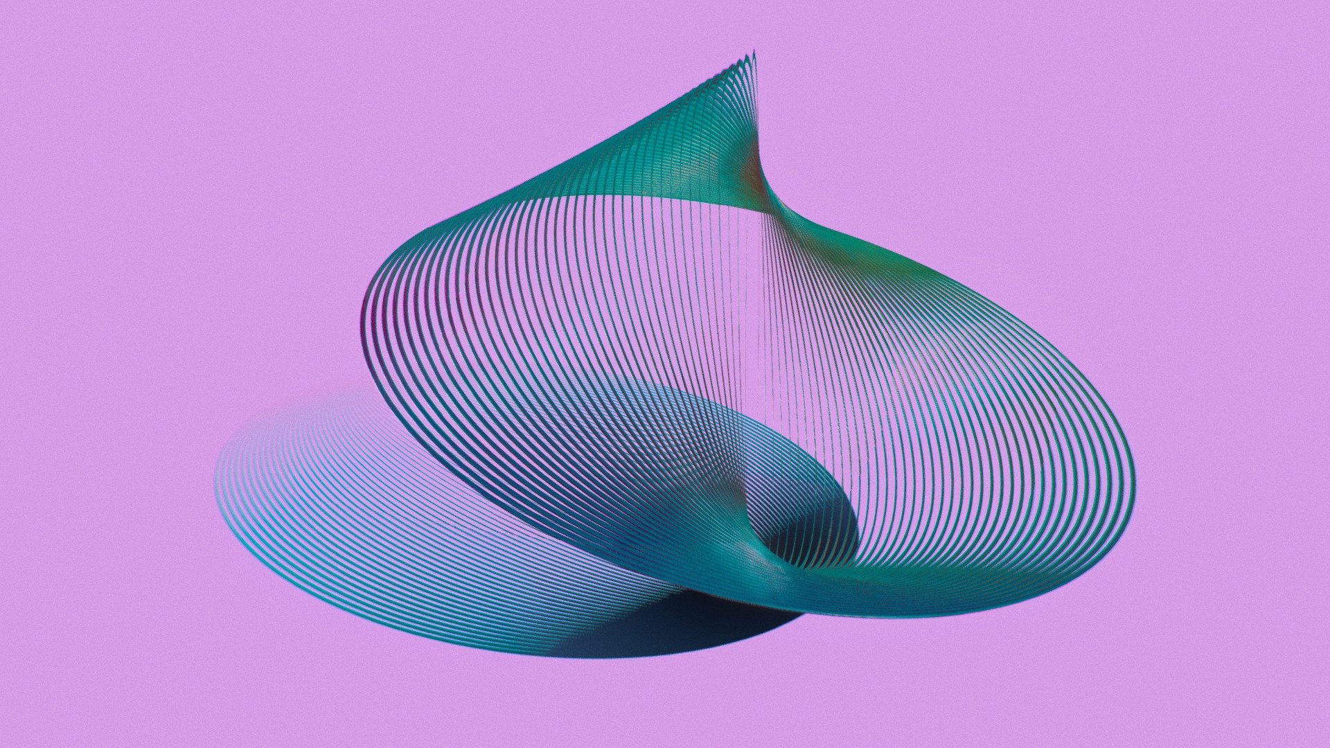 Geometric Surface - Buy Royalty Free 3D model by PARSONSARTS ...