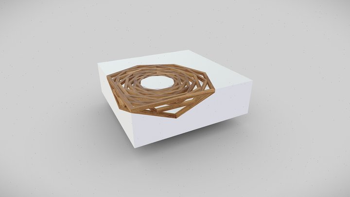 Mobius 3D models - Sketchfab