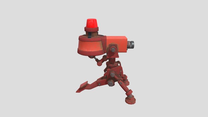 Tf2 3D models - Sketchfab
