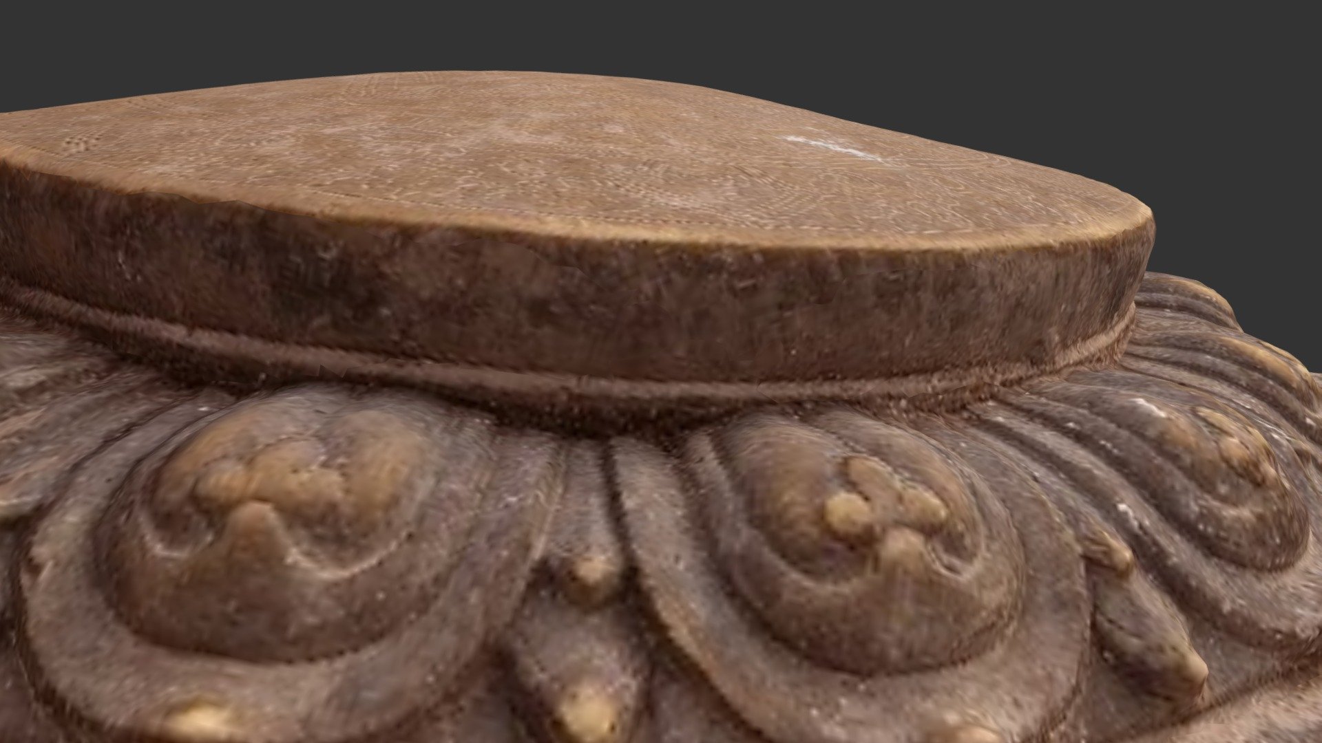 Mandala - 3D model by kingvajra [557fb78] - Sketchfab
