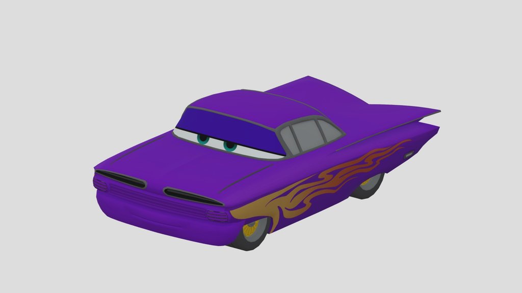 Disney Infinity Gold Edition - A 3D model collection by SMF Features ...