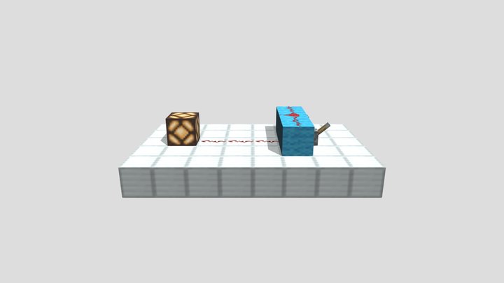 Logicgates 3D models - Sketchfab