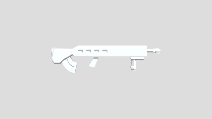 Krunker 3D models - Sketchfab