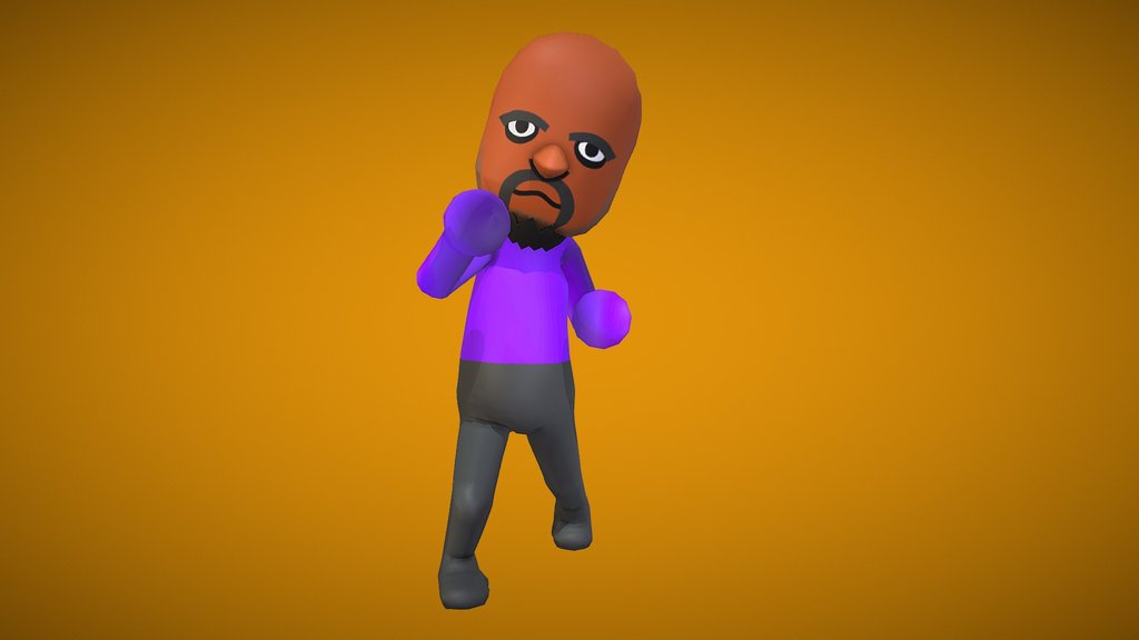Project A II - A 3D model collection by Calebgoldenguy - Sketchfab
