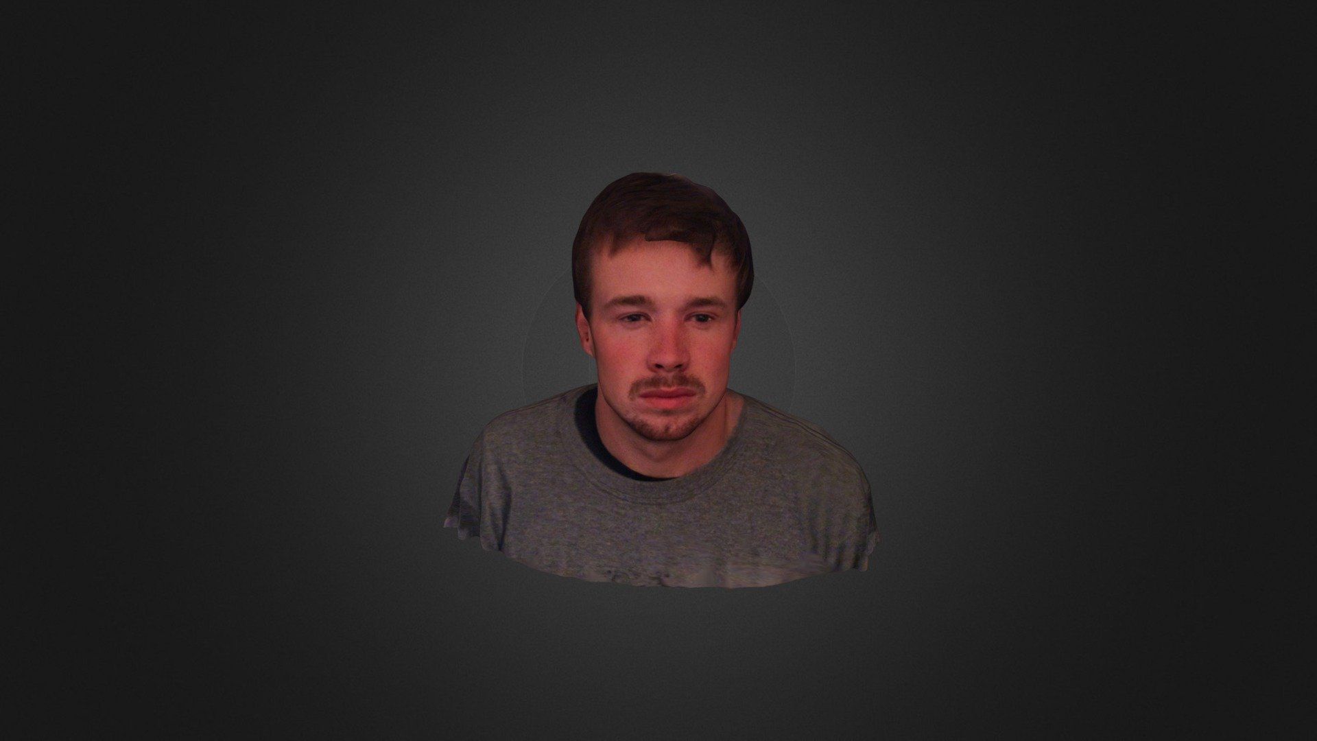 Dillon Stephens - 3D model by Thirdaxis [5582f12] - Sketchfab