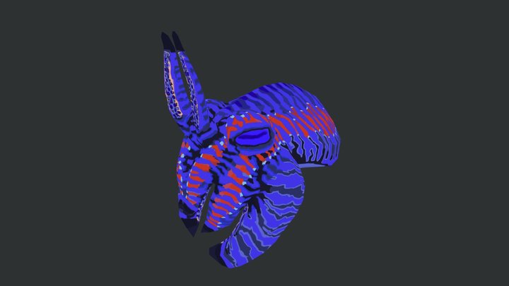 Seaworld 3D models - Sketchfab