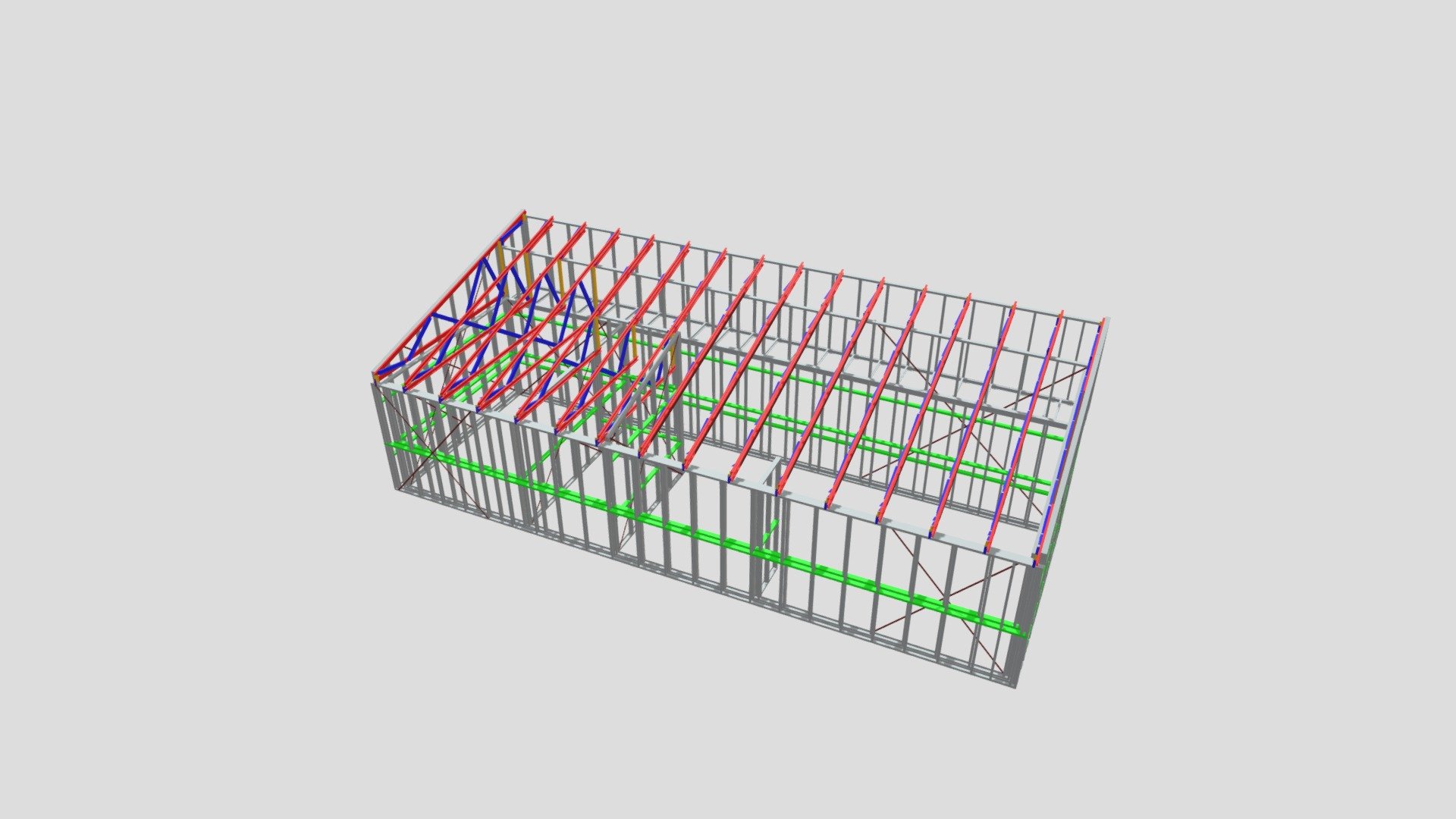 Pod3-6a - Download Free 3D model by ISF&T (@Innosteel) [55857a1 ...