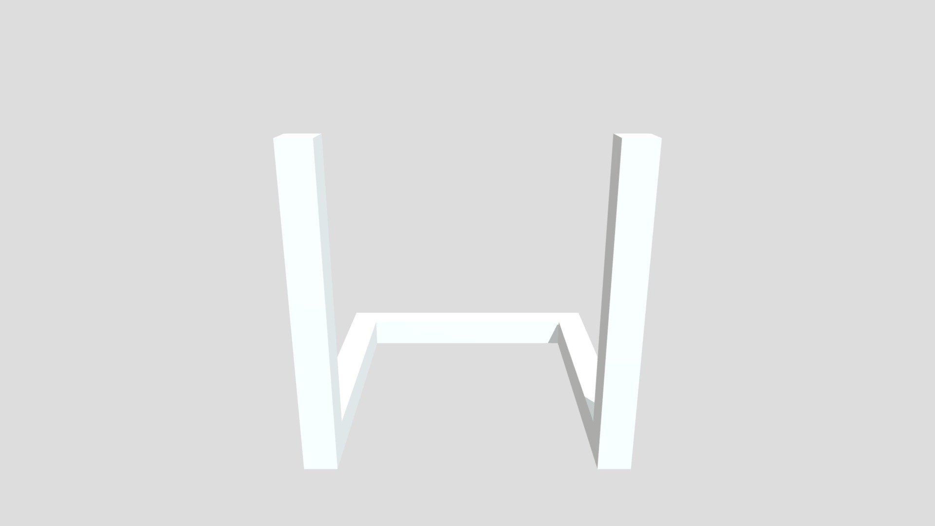 Incomplete Open Cube 1 - STL - Download Free 3D model by karinasant ...