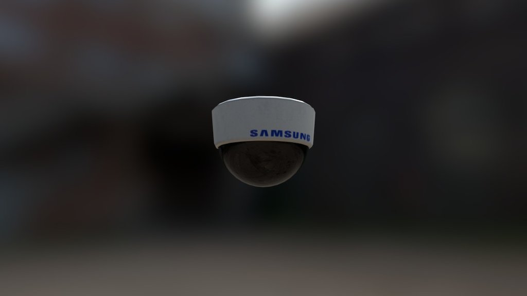 Camera - 3D model by shane.cosgrave [5588225] - Sketchfab