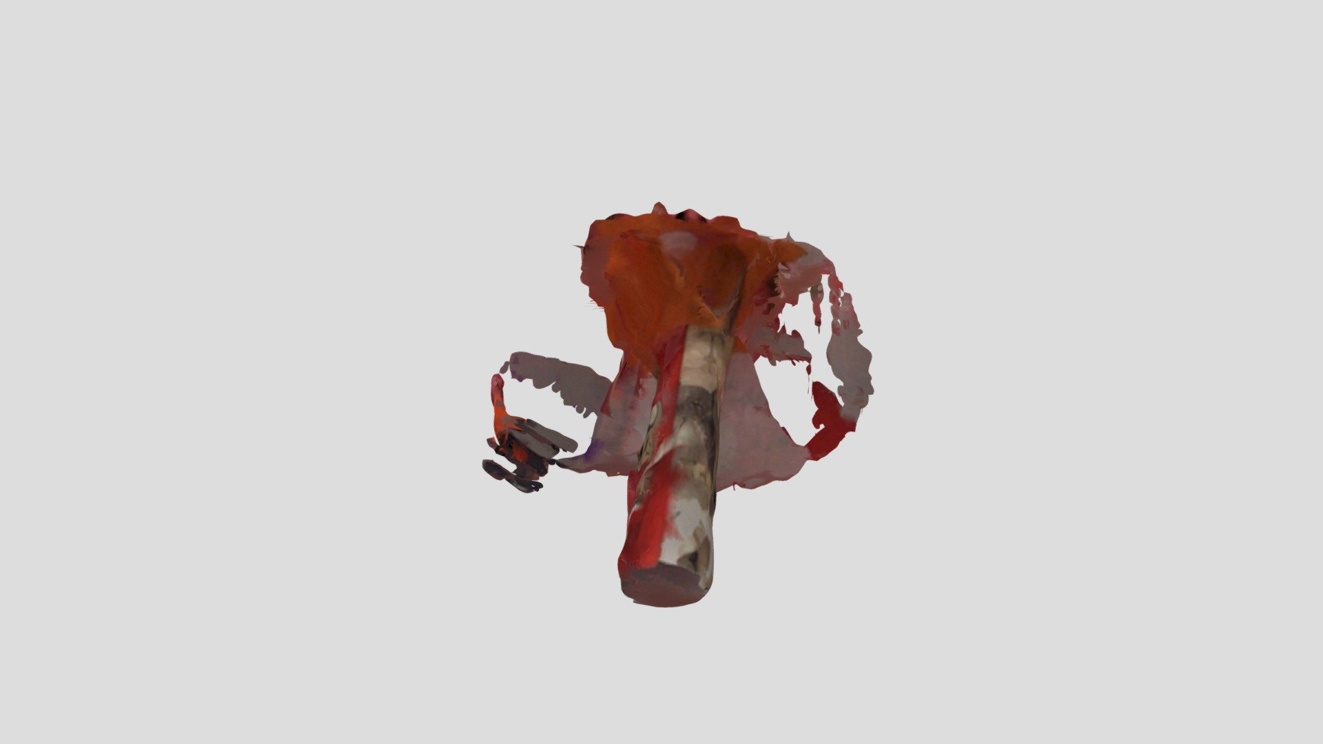 Ruby - Download Free 3D model by V&A Digital Classroom ...