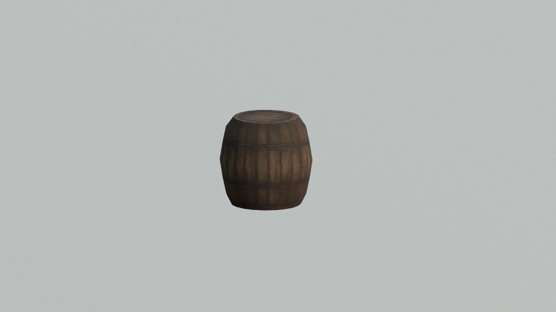 Baller - 3D model by tgm289 (@denisgubskyy) [558a293] - Sketchfab