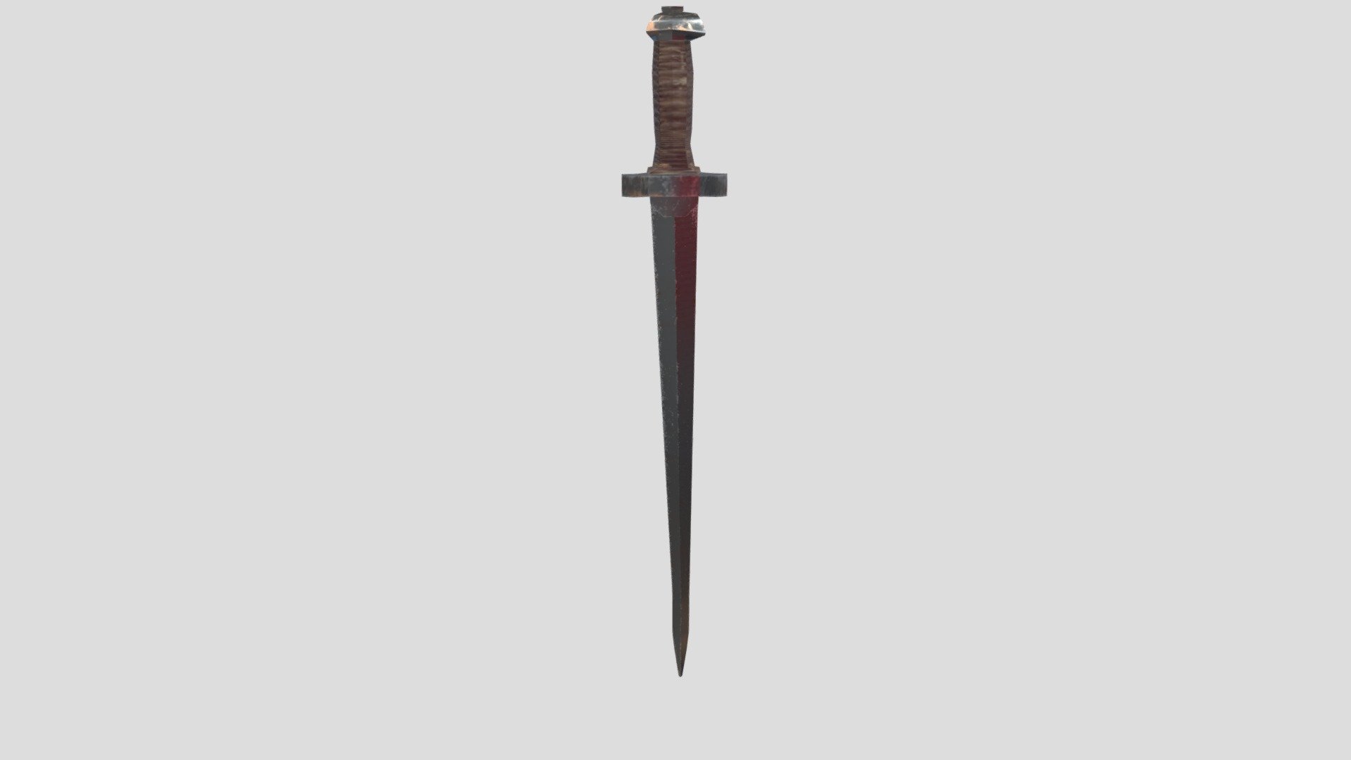Pedang Nusantara - 3D model by muhammad jafar darwis (@fakultixr ...