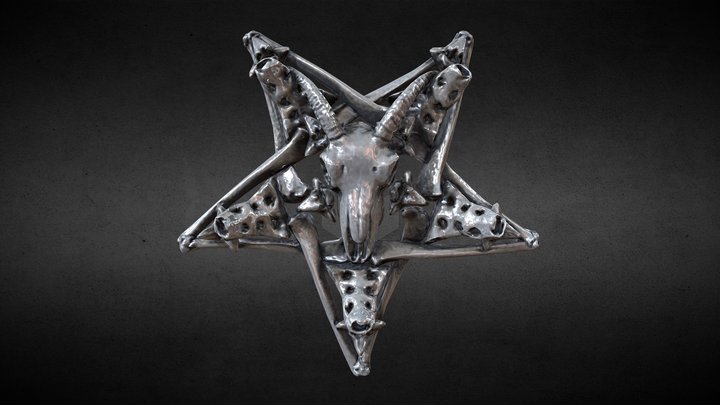 Oddities 3D models - Sketchfab