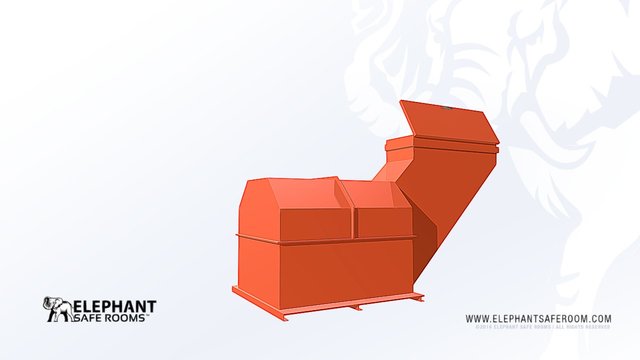Elephant Safe Rooms (@ElephantSafeRooms) - Sketchfab