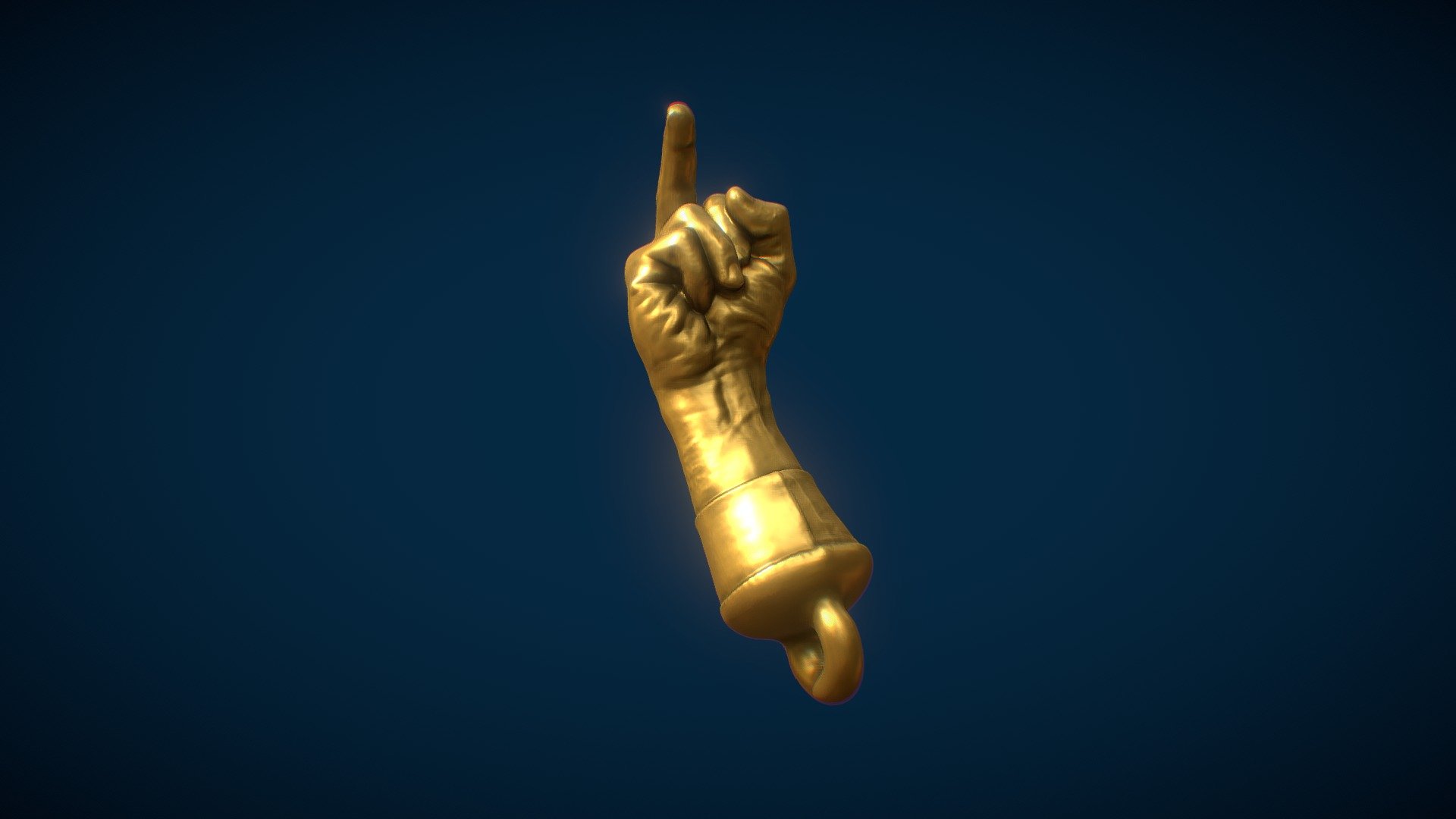 JJ - Flip Bird - Download Free 3D model by X3msnake [558edfd] - Sketchfab