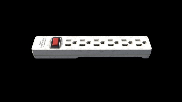 Plug 3D models - Sketchfab