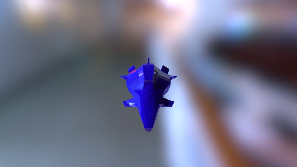 Ninja Mono - Download Free 3D model by dooody57788 [5591098] - Sketchfab