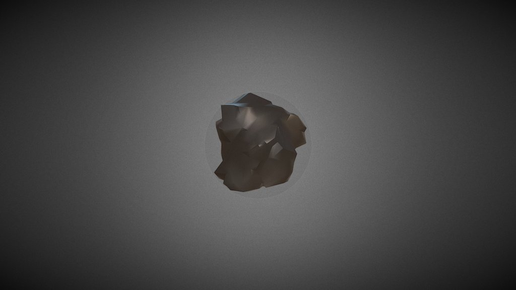 Large Rock - Download Free 3D model by Xillute | Dev (@janchristian ...