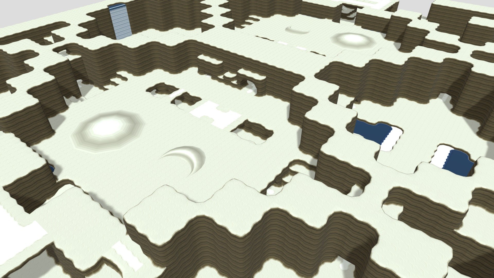 gully - 3D model by lolo_buraido [5592c28] - Sketchfab
